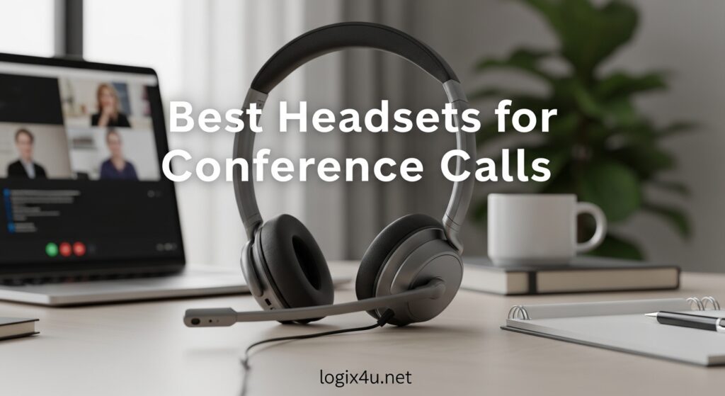 10 Best Headsets for Conference Calls (July 2026) Buying Guide