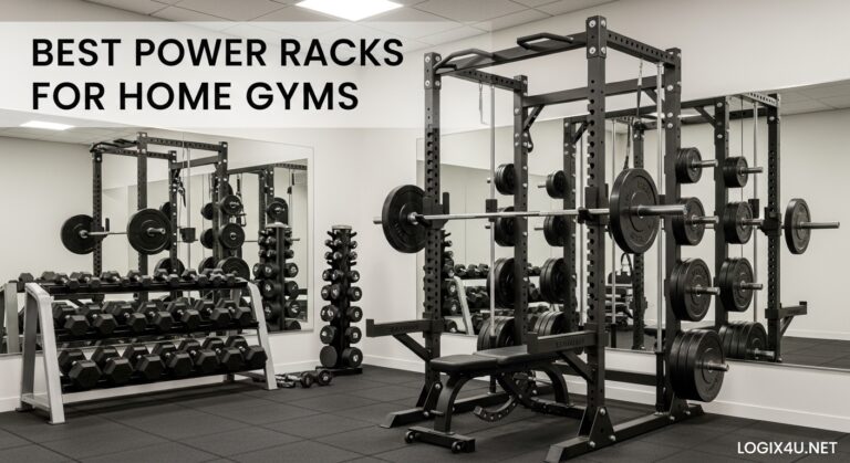 15 Best Power Racks for Home Gyms (2026) Buying Guide