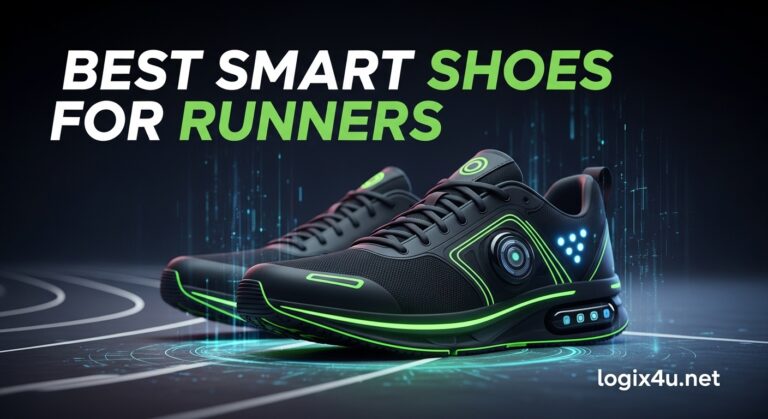 8 Best Smart Shoes for Runners (June 2026) Data-Driven Performance