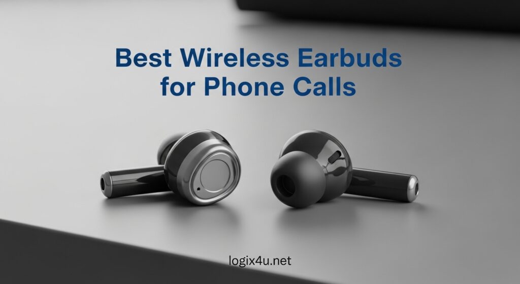 10 Best Wireless Earbuds for Phone Calls (June 2026) Expert Reviews