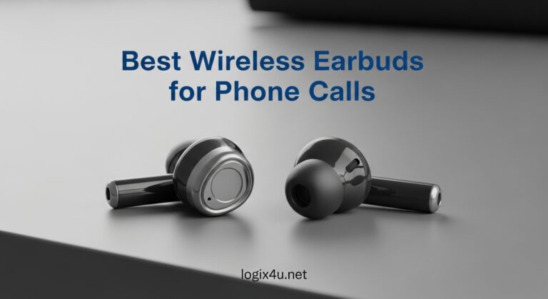 10 Best Wireless Earbuds for Phone Calls (June 2026) Expert Reviews
