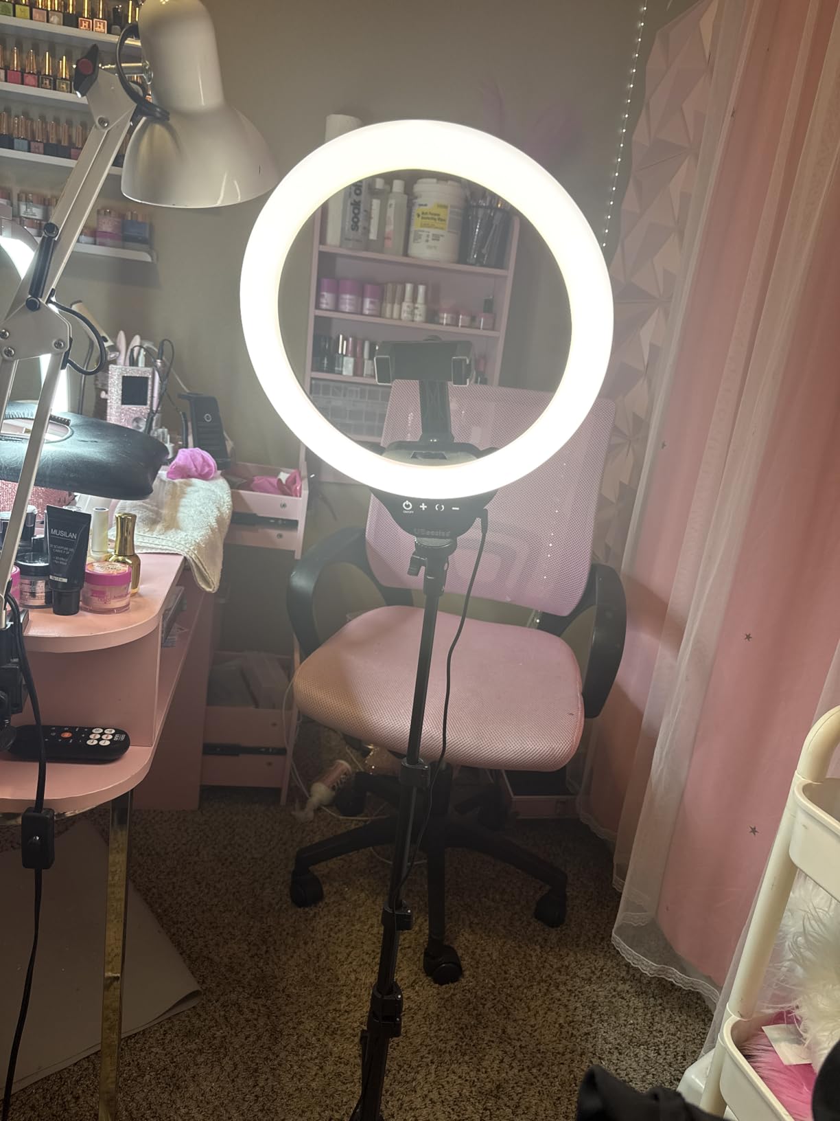 12 Best Ring Lights for Content Creators (June 2026)