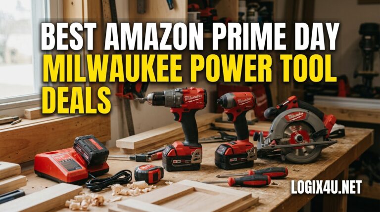 18 Best Amazon Prime Day Milwaukee Power Tool Deals (June 2026) Top ...