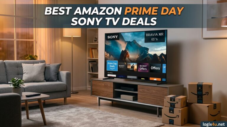 10 Best Amazon Prime Day Sony TV Deals (June 2026) Hottest Deals