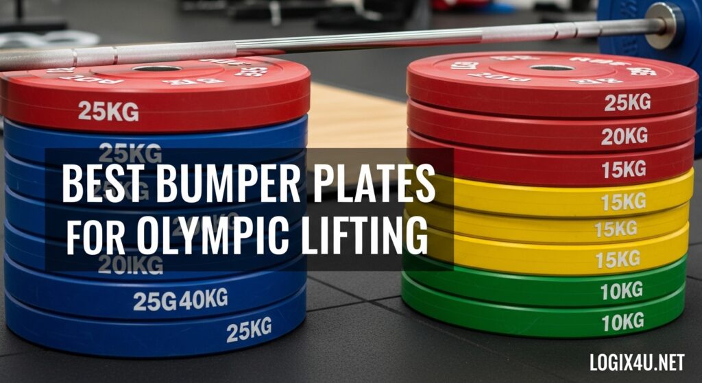 10 Best Bumper Plates for Olympic Lifting (June 2026) Expert Reviews