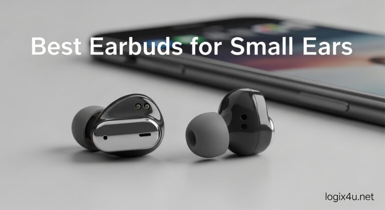 10 Best Earbuds for Small Ears (June 2026) Expert Reviews