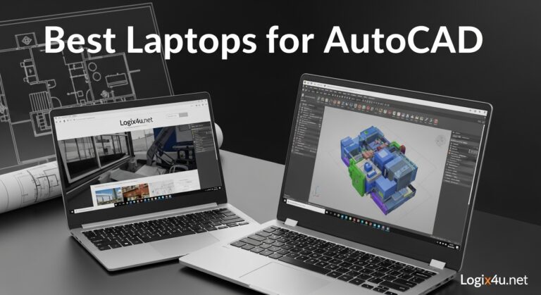 10 Best Laptops for AutoCAD (June 2026) Expert Reviews