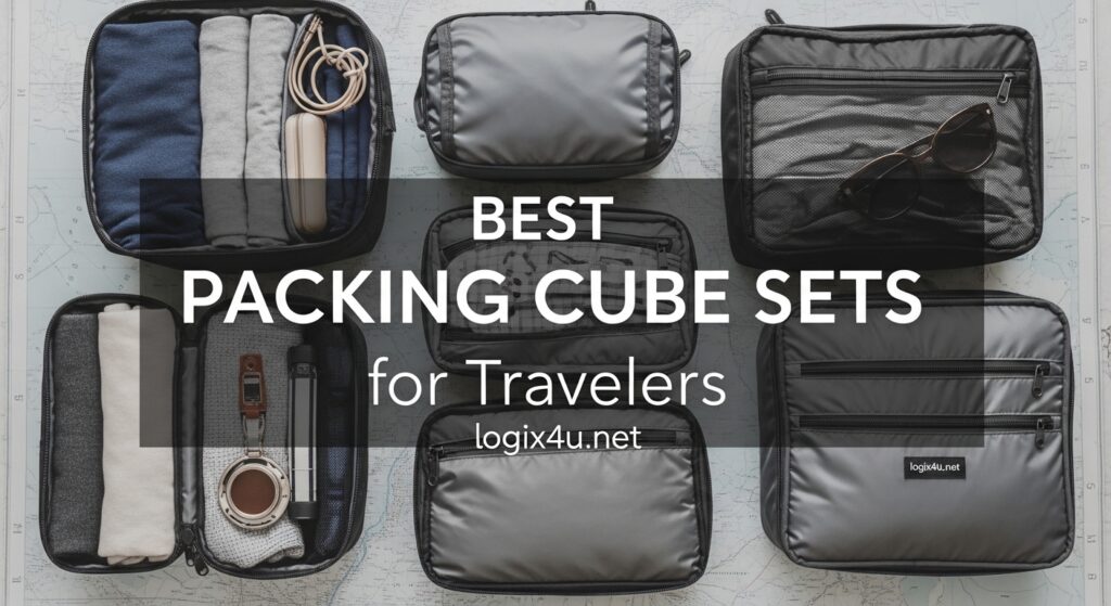 14 Best Packing Cube Sets for Travelers (June 2026) Expert Picks