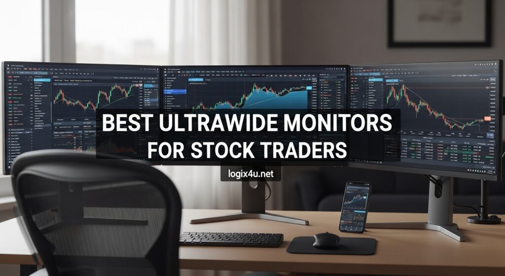12 Best Ultrawide Monitors for Stock Traders (June 2026)
