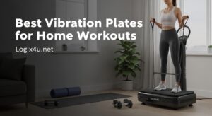 6 Best Vibration Plates for Home Workouts (July 2026) Review