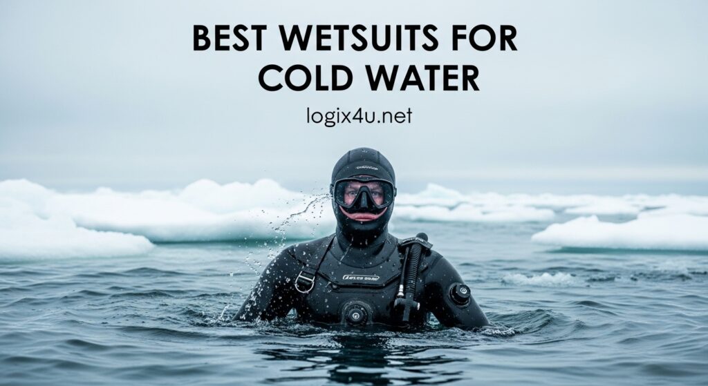 10 Best Wetsuits for Cold Water (June 2026) Tested for Warmth