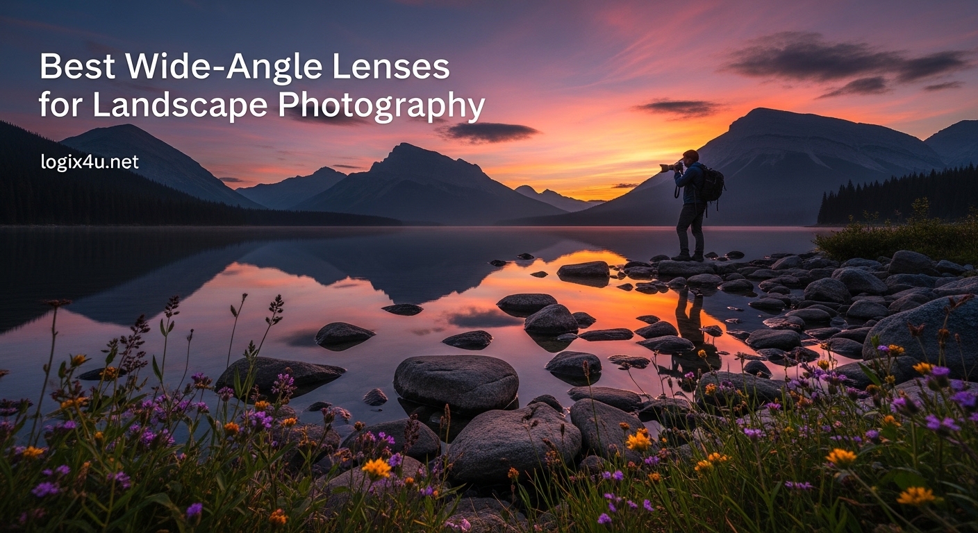 10 Best Wide-Angle Lenses for Landscape Photography (June 2026)