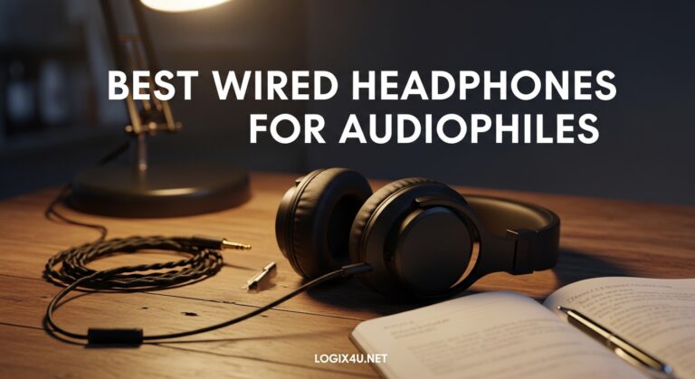 14 Best Wired Headphones for Audiophiles (June 2026) Expert Reviews
